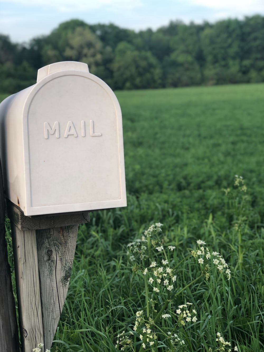Amazon Connect und die kleine Mailbox… | tecRacer Amazon AWS Blog
