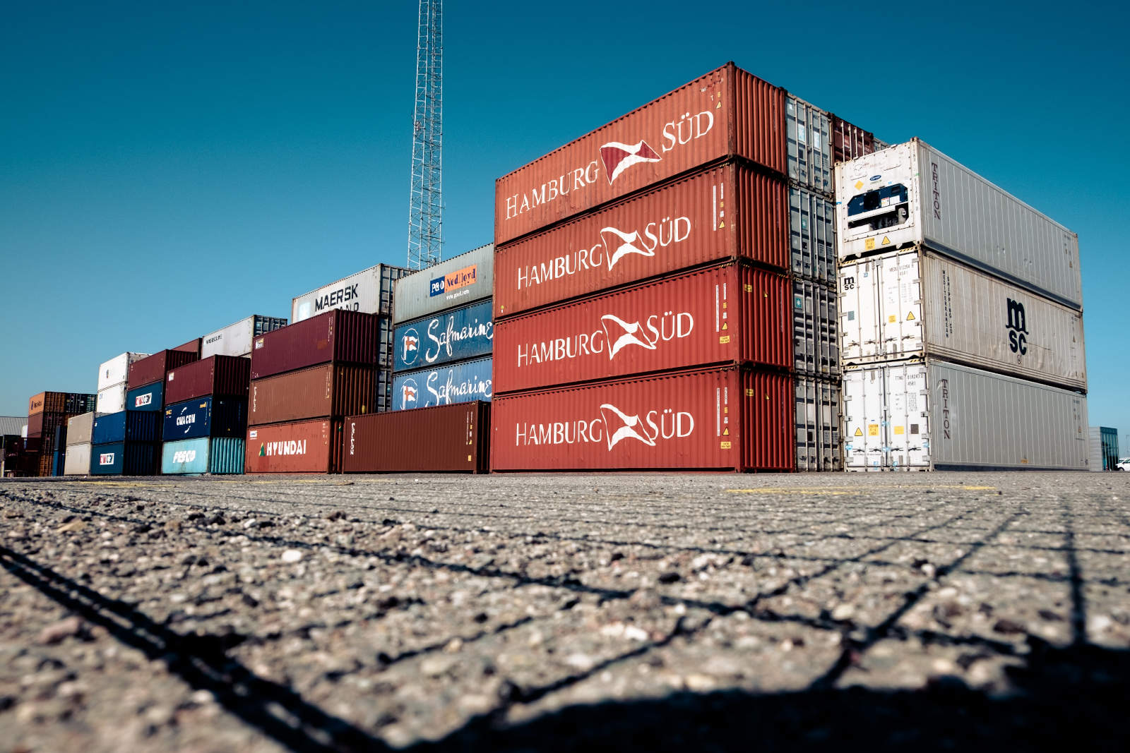 Speed Up Docker Image Building With The CDK TecRacer Amazon AWS Blog