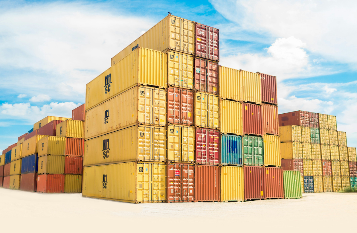 Automated Ecs Deployments Using Aws Codepipeline Tecracer Amazon Aws Blog