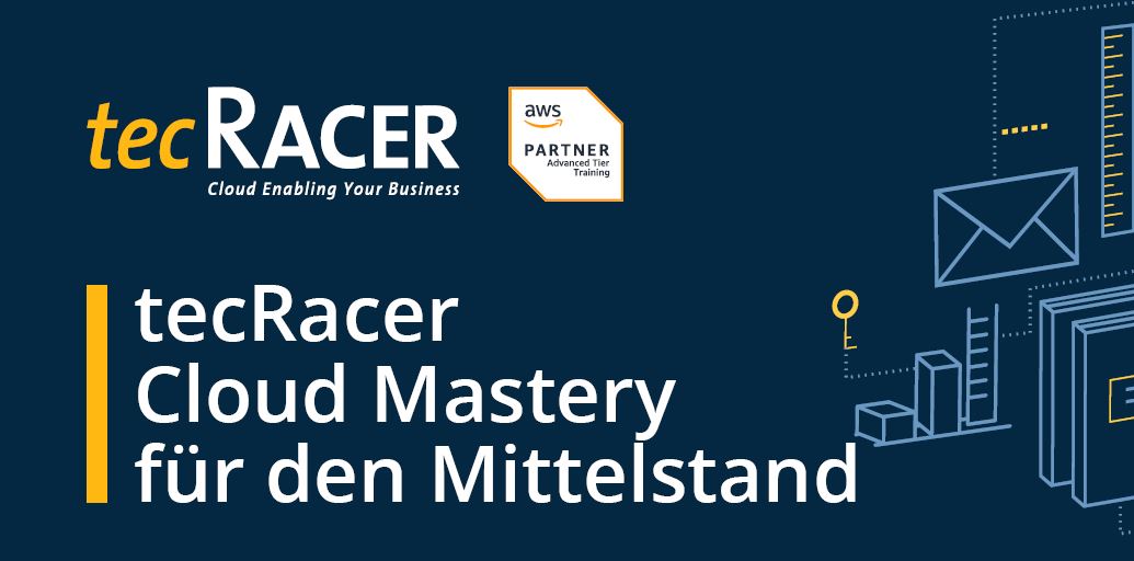 Cloud Mastery Offering - tecRacer